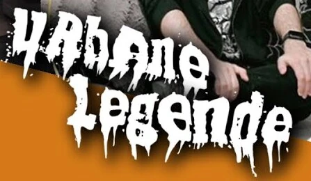 Urbane legende | Logopedia | Fandom