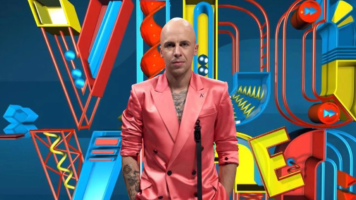 VIDO VIDeO | Logopedia | Fandom