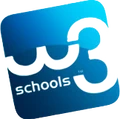 W3Schools | Logopedia | Fandom