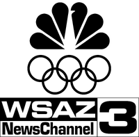 WSAZ-TV | Logopedia | Fandom
