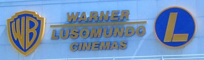 Warner Lusomundo Cinemas | Logopedia | Fandom