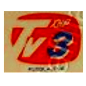 XHP-TV | Logopedia | Fandom