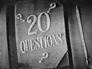 20 Questions | Logopedia | Fandom
