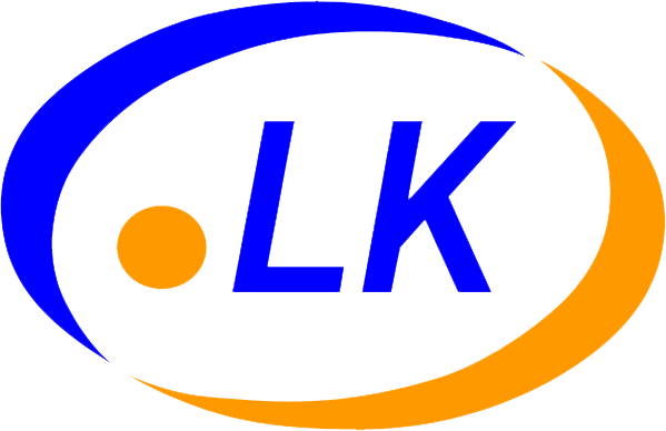 .lk | Logopedia | Fandom