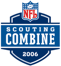 NFL Scouting Combine | Logopedia | Fandom