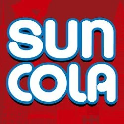 Sun Cola | Logopedia | Fandom