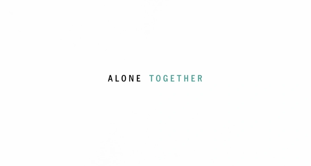 Alone Together | Logopedia | Fandom