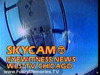 WLS-TV/News | Logopedia | Fandom