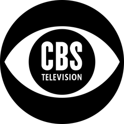 Cbs 1950s Logo