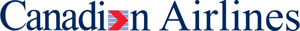 Canadian Airlines | Logopedia | Fandom
