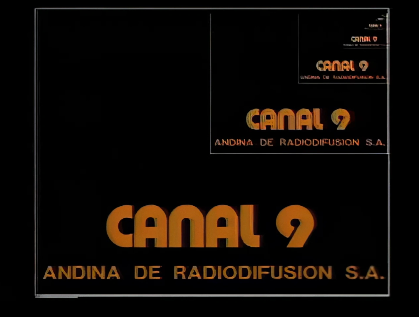 ATV (Perú)/Idents | Logopedia | Fandom