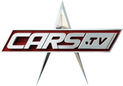 Cars.TV | Logopedia | Fandom