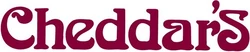 Cheddar's | Logopedia | Fandom