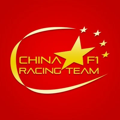 China F1 Racing Team | Logopedia | Fandom