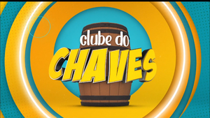 Clube do Chaves | Logopedia | Fandom