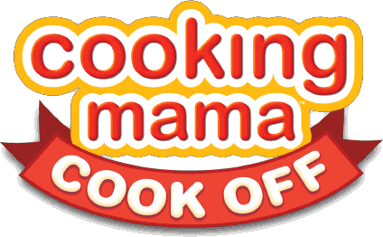 Cooking Mama: Cook Off | Logopedia | Fandom