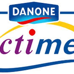 Dannon Logo Vector