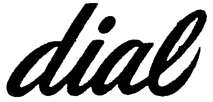 Dial | Logopedia | Fandom