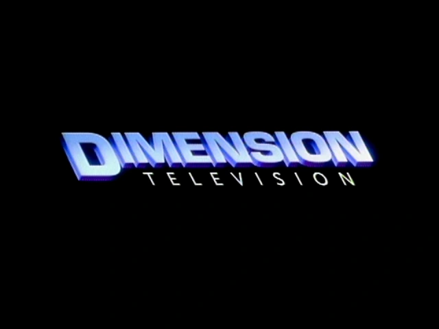Dimension Television | Logopedia | Fandom