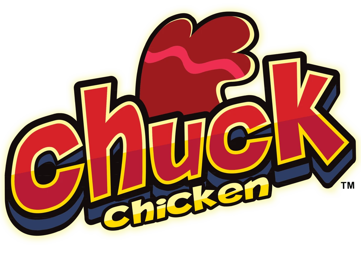 Chuck Chicken | Logopedia | Fandom
