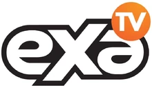 Exa TV | Logopedia | Fandom