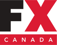 FX (Canada) | Logopedia | Fandom
