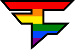 Faze Gestaltetes Logo