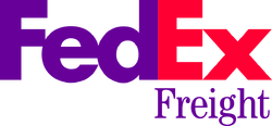 Fedex Express Logo Transparent