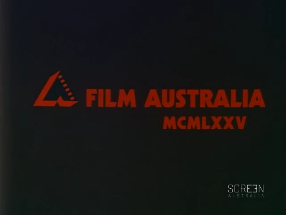 Film Australia | Logopedia | Fandom
