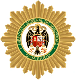 Cuerpo General de Policía (Spain) | Logopedia | Fandom