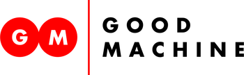 Good Machine | Logopedia | Fandom