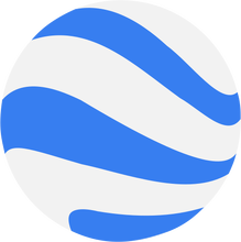 Google Earth | Logopedia | Fandom