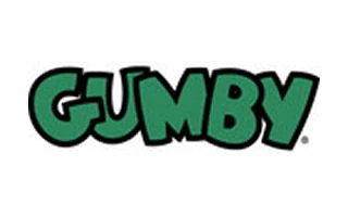 Gumby | Logopedia | Fandom