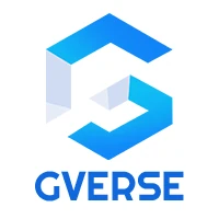 GVERSE | Logopedia | Fandom