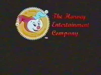 Harvey Entertainment, Inc./Other | Logopedia | Fandom