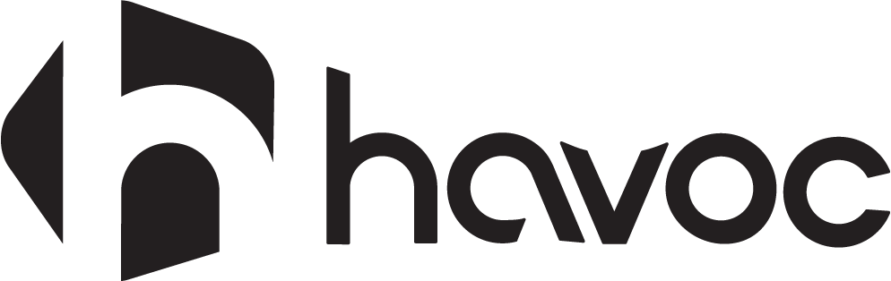 Havoc TV | Logopedia | Fandom