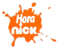Hora Nick (Nicaragua) | Logopedia | Fandom