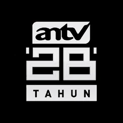 antv/Anniversary | Logopedia | Fandom