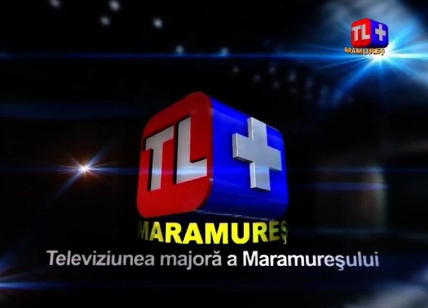 Plus TV Maramureș | Logopedia | Fandom