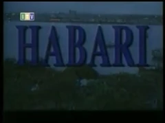 Habari | Logopedia | Fandom