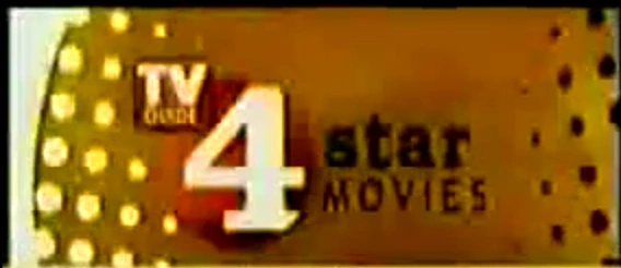 TV Guide 4-Star Movies | Logopedia | Fandom