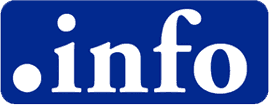 .info | Logopedia | Fandom