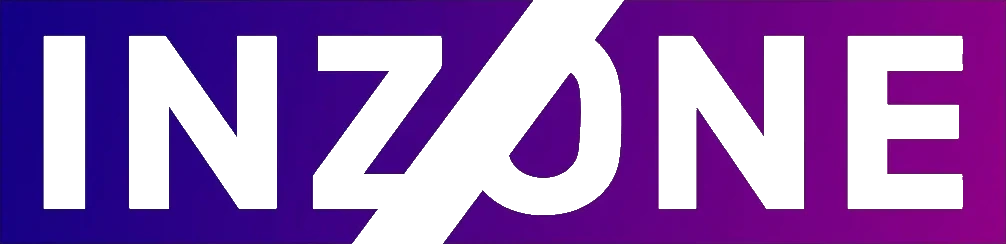 Inzone | Logopedia | Fandom