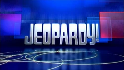 Jeopardy Logo 2009