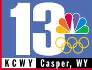 KCWY-DT | Logopedia | Fandom