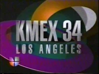 KMEX-DT/Other | Logopedia | Fandom