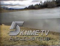 KNME-TV | Logopedia | Fandom
