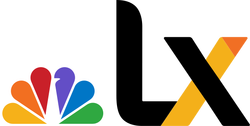 NBC LX Home | Logopedia | Fandom