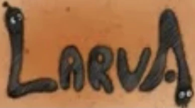 Larva | Logopedia | Fandom