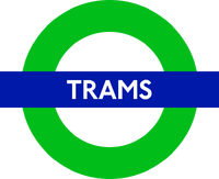 Tramlink | Logopedia | Fandom